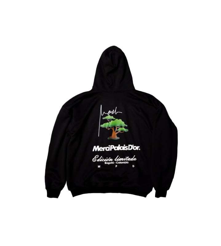 Merci Palais Dor / Ropa Streetwear Colombia / Mercimarkett.com