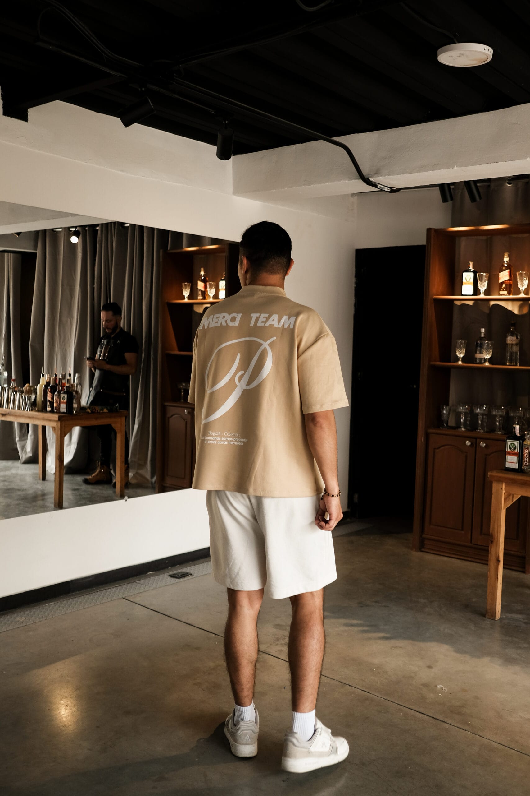 Prendas Oversize vs Prendas Boxy-Fit