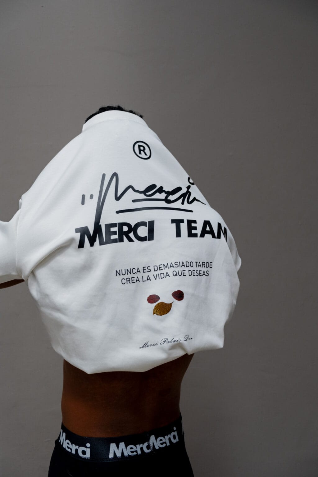 Prendas Oversize vs Prendas Boxy-Fit