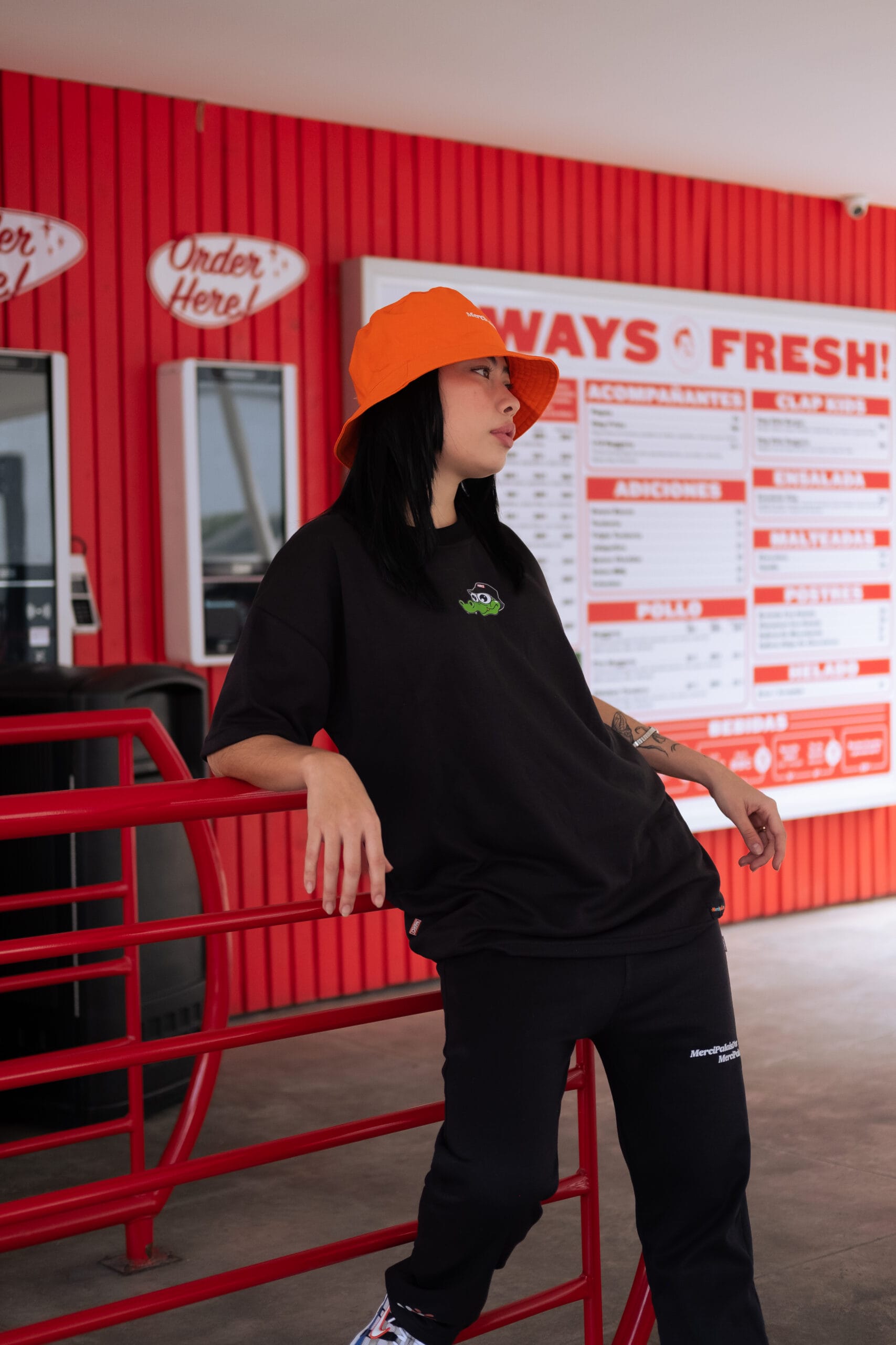 Prendas Oversize vs Prendas Boxy-Fit