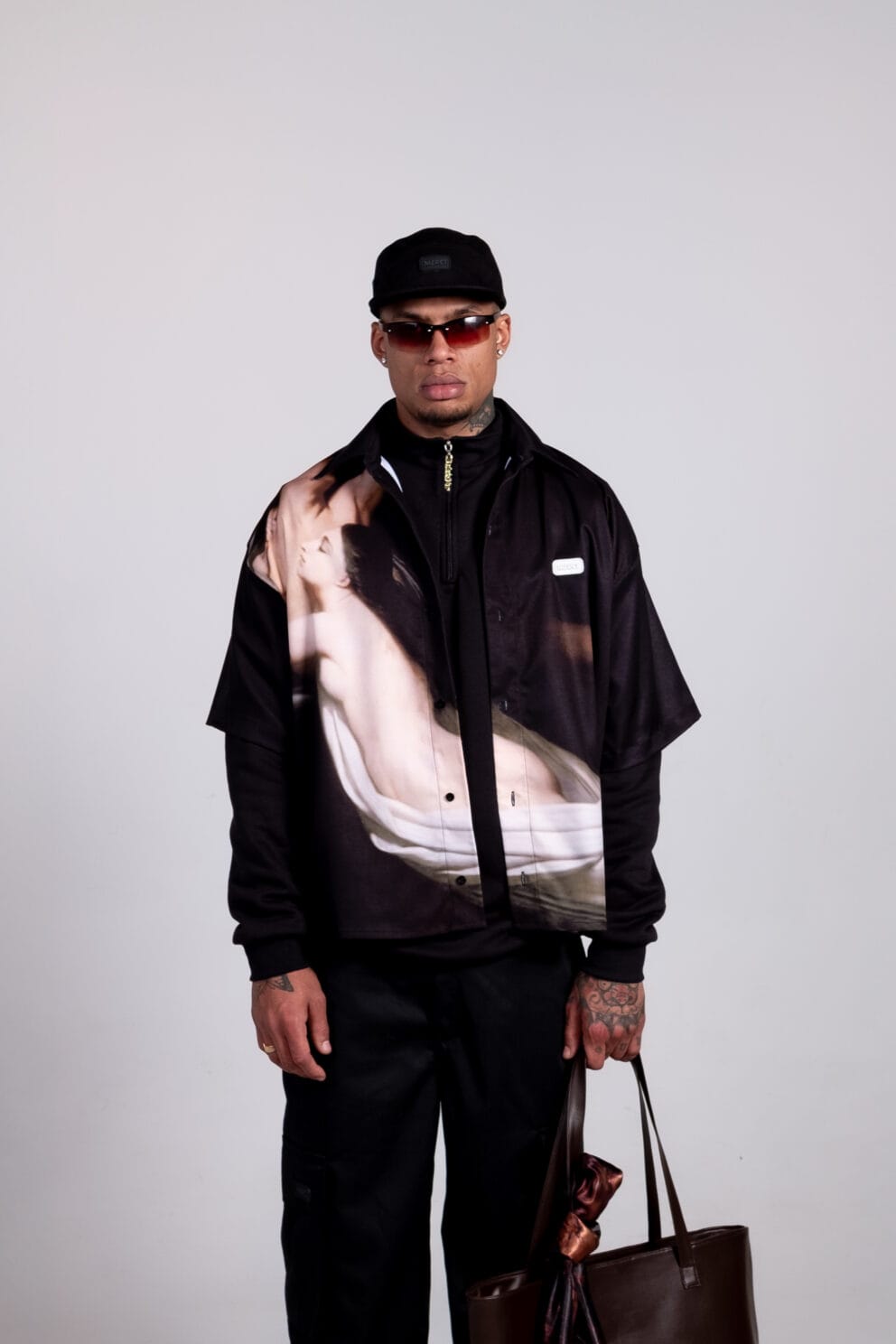 Merci Palais Dor / Ropa Streetwear Colombia / Mercimarkett.com